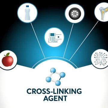 Cross-Linking Agents: Key Industrial Applications