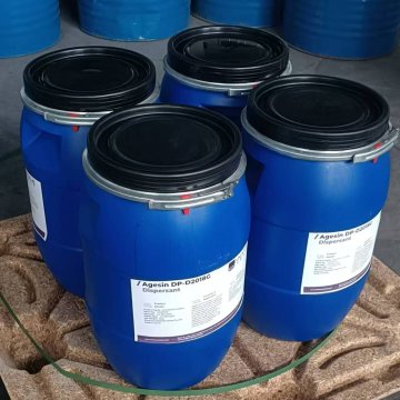 AgeSin DP-D2018G - Polymer Dispersant replace BYK-2013